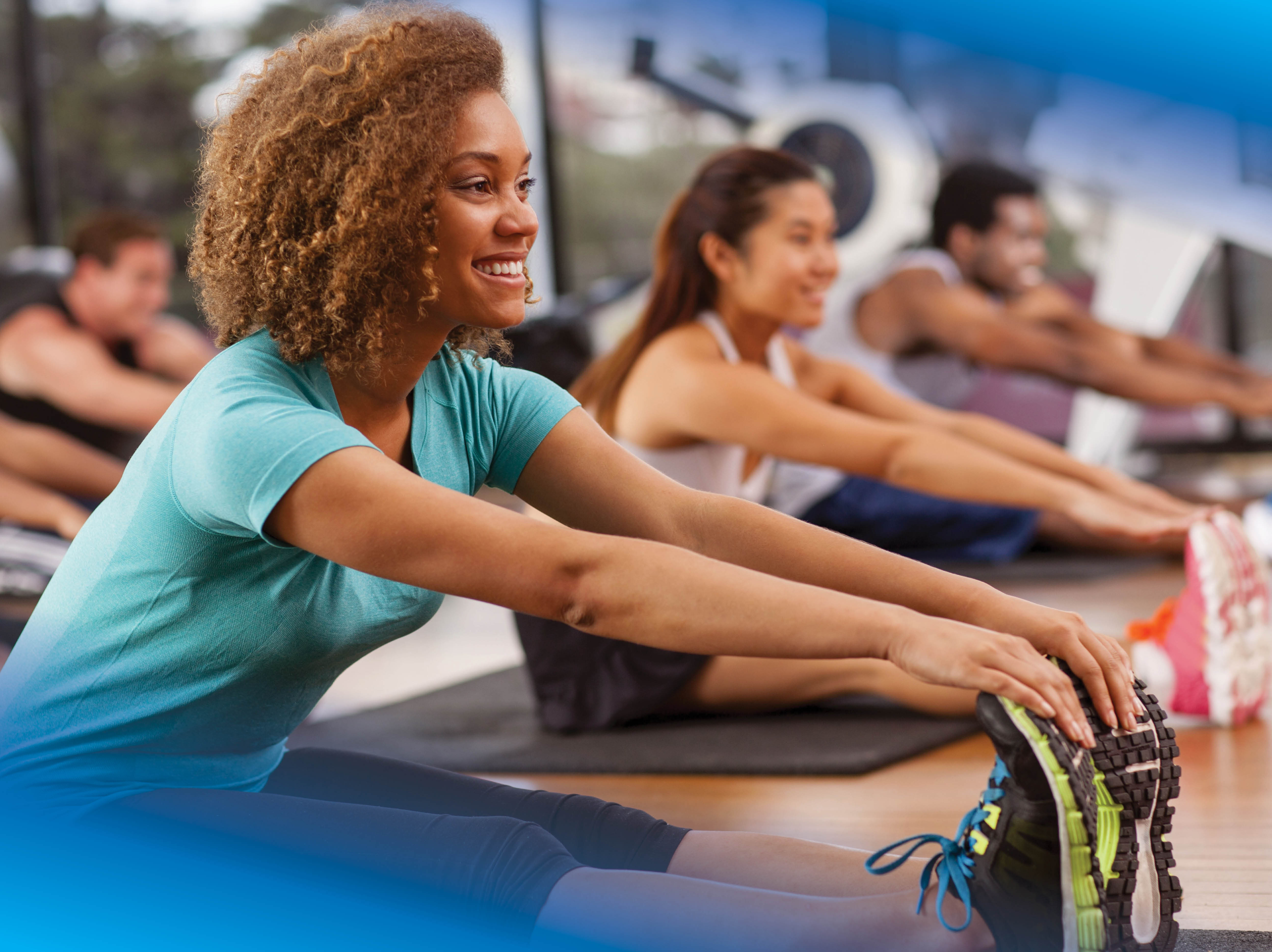 YMCA of Monroe County | For a Better Us.