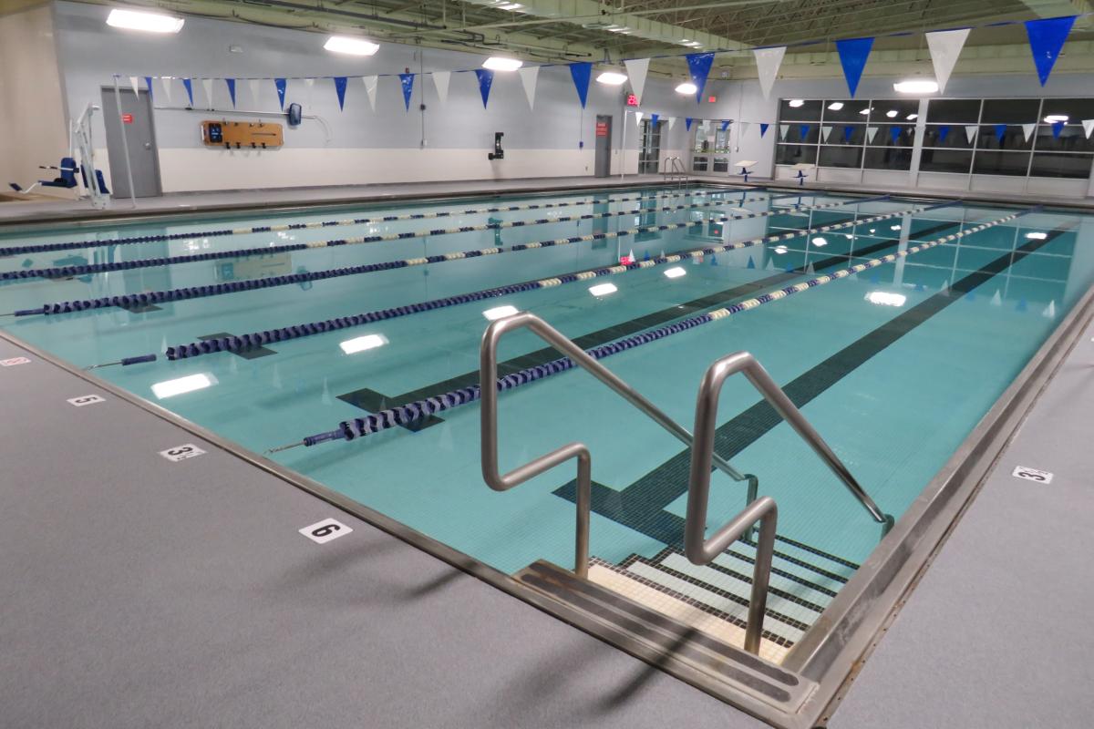 Main Pool and Hot Tub is open! | YMCA of Monroe County
