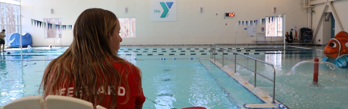Training & Certificates | YMCA of Monroe County